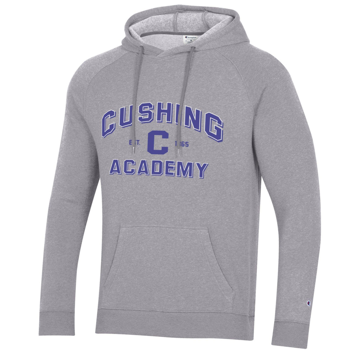 Hoodies – Cushing Academy Campus Store